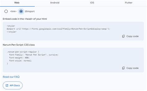 Html Css Javascript 7 텍스트를 표현하는 다양한 스타일 Css