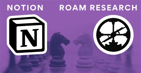 Why I Ditched Notion And Started Using Roam Research By