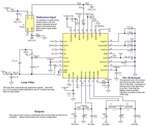 PCB Schematic Design Step By Step Guide Reversepcb