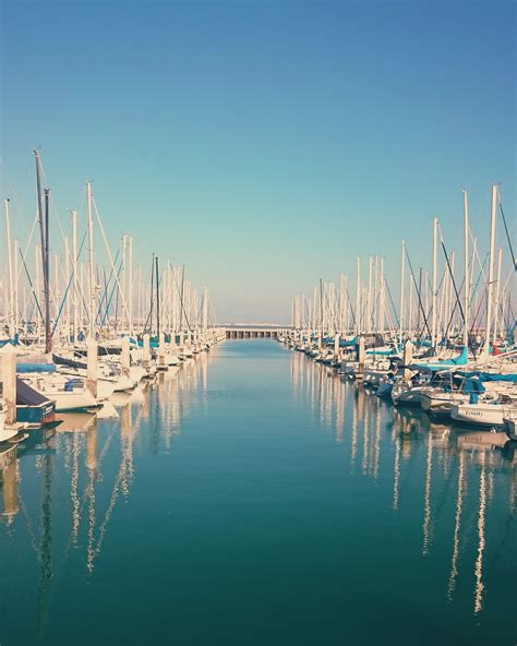 Spotlight on Premier Marinas