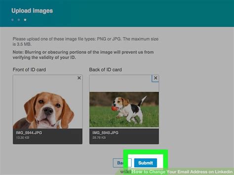 Ways To Change Your Email Address On LinkedIn WikiHow