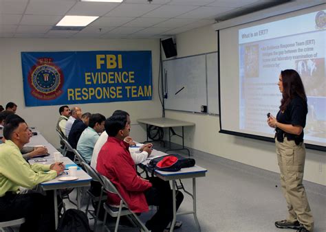 Fbi Emergency Response Team Brief Pacom Fbi Government Of … Flickr