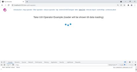 Github Ninadgjoshirxjs Examples Sample Project For Rxjs Operators