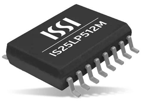 NAND Flash Ile SPI Flash Arasında Ne Fark Var İnceleriz