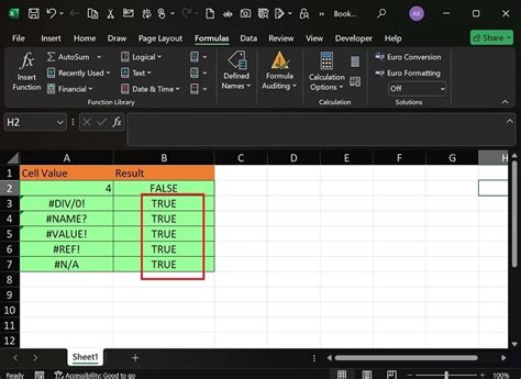 excel iserror 函数 excel 函数教程