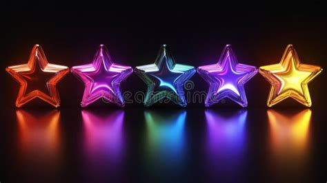 An Effective Five Star Rating System For Gathering Valuable Customer