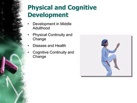 Middle Adulthood Ppt