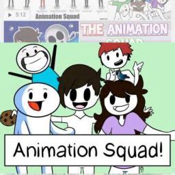 Jaiden Animations X Theodd Sout See You Again Chapter Fourteen Camping Wattpad