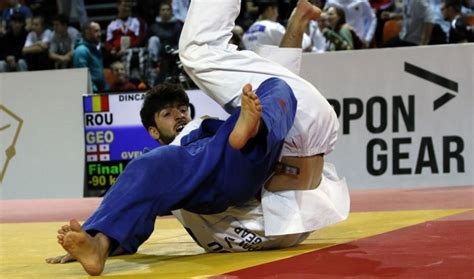 [ძიუდო ევროპის თასი ჭაბუკები] 6 გამარჯვება 8 წონაში ქართველების ტრიუმფი უნგრეთში Lelo Ge