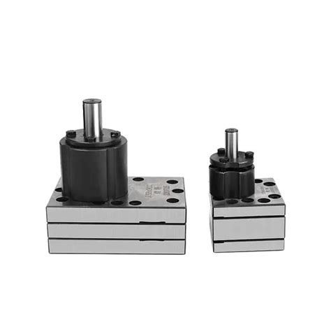 Chemical Dosing Polyurethane Pump Adhesive Metering Gear Pump With