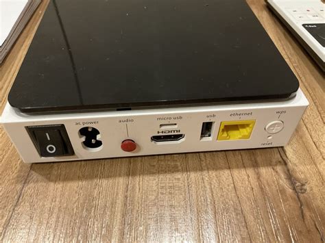 Tv Box Swisscom Tv 2 0 Kaufen Auf Ricardo