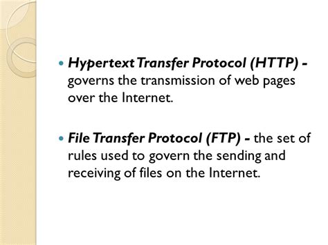 Applications And Implications Of Information And Communications