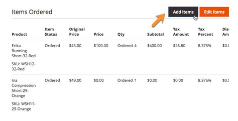 Edit Orders Extension For Magento 2 Save Time And Hassle