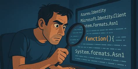 The Mystery Of The Uninvited Packages A Tale Of Transitive Dependencies