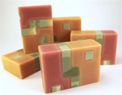 Embedding Cold Process Soap Tutorial The Nova Studio