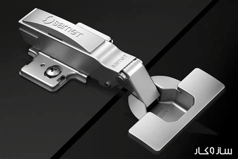 معرفی بهترین برند لولا کابینت 5 برند برتر بازار سازوکار