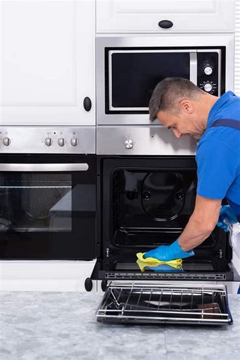 Why Is My Oven Light Flashing Troubleshooting Tips And Fixes In 2024 Oven Slow Cookers Oven