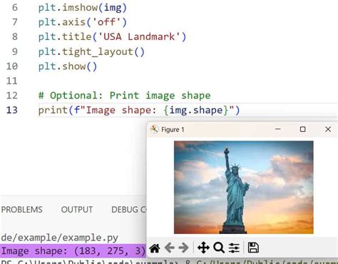 Python SciPy Ndimage Imread: Image Processing