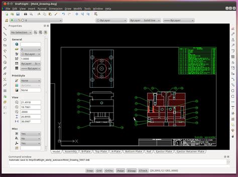 Draftsight Cad Billadock Draftsight Cad Billadock