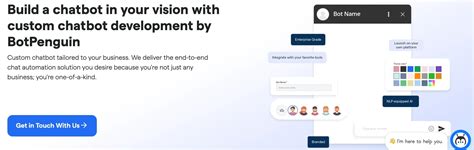 Chatbot Architecture Process Types And Best Practices