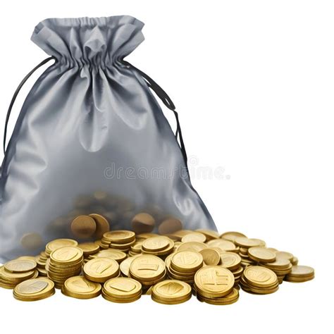 Coin Overflow Stock Illustrations 94 Coin Overflow Stock