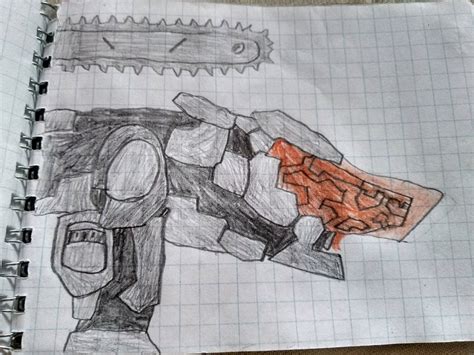 Mgr Revengance Dlc Bladewolf By Whitefoxink1 On Deviantart