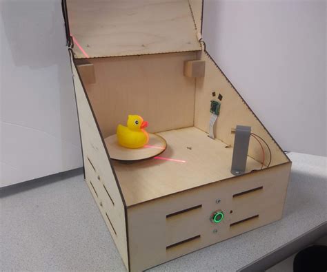 Arduino Based Instructables