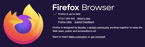 Mozilla Patches Firefox Thunderbird Against Zero Day Exploited In Attacks