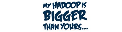 Hadoop Across Multiple Data Centers Hackernoon