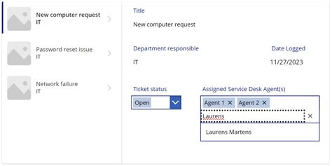 Patch Sharepoint Multi Select Person Column Append And Remove Individual
