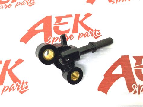 ฝาครอบหัวฉีด ตอเล็ก S4 ตอใหญ่ S3 แบบหลบโครง แบบตรง แบบนอน ใส่เรือนcbr150 Th