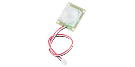 Pololu Pir Motion Sensor