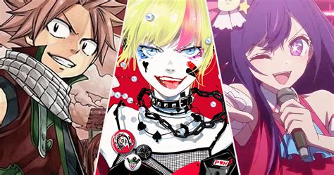 Suicide Squad Isekai Is Finally Giving The Franchises Deadliest Assassin Her Due
