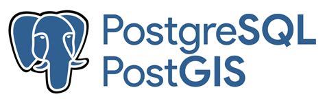 Postgis Logo