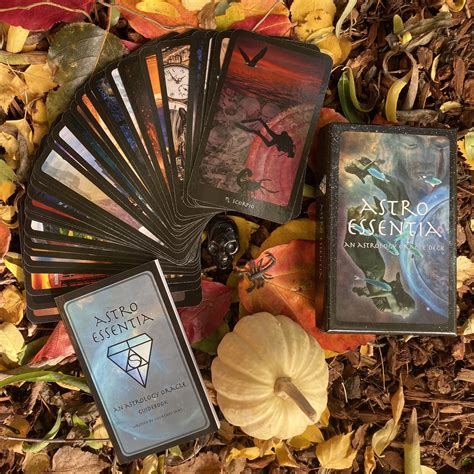 Zodiac Oracle Deck Career Zodiac Guidance