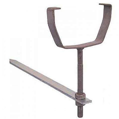 Rise And Fall Gutter Brackets Square Or Round