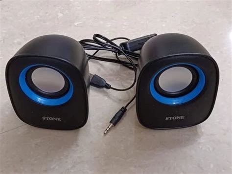 Black Logitech Bluetooth Speaker At Piece In Walajabad ID