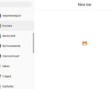 Angular Scrollbar Components And Directives Angular Script