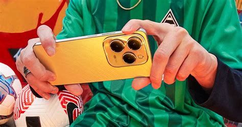 New Infinix Hot series priced from in NG revü