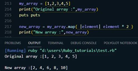 Ruby Array 101 Primary Methods And How To Use Them