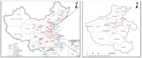 Analysis Of Tourist Market Structure And Its Driving Factors In Small Cities Before And After
