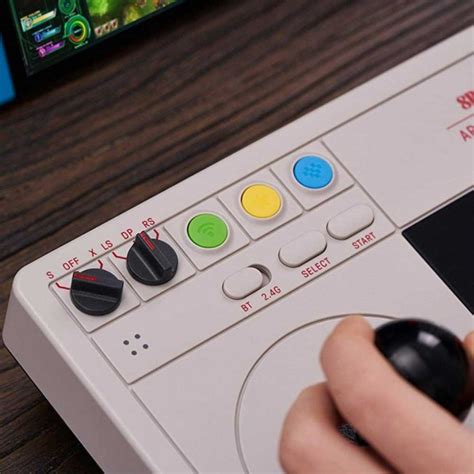 8BitDo Arcade Stick Australia