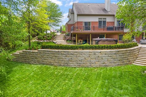 Rosetta® Grand Ledge Crafted For Grand Designs Barkman Concrete