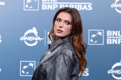 What Happened Between Benjamin Mascolo And Bella Thorne Split Explored Amid Actresss Engagement