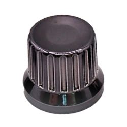 Encoder Chrome Black Sonic Sales