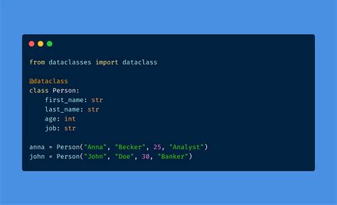 benchmarking memory efficiency and execution speed of python dataclass