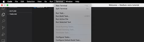 Python Basics Create Activate Deactivate And Delete Python Virtual