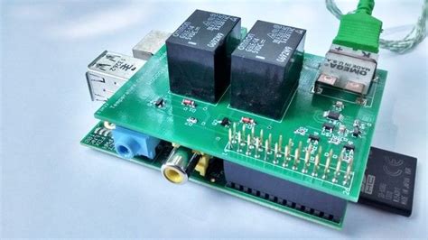 Raspberry Pi Temperature Controller The Gadget Flow Raspberry Pi