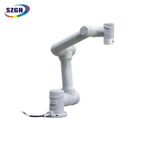 6 Axis Robot Arm Collaborative Robot 5kg Payload 8865mm Reach Industrial Cobot Welding Robotic