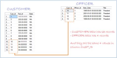 le tutoriel de sql pour débutant avec sql server